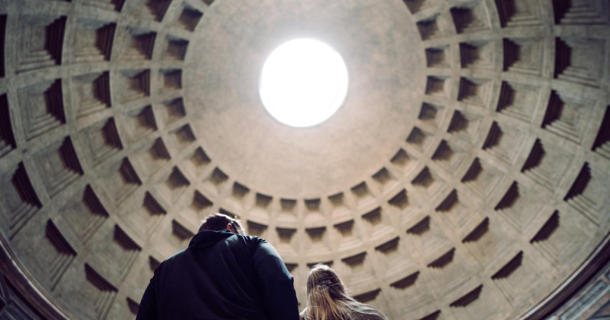 Private guided walking tour of the centre of Rome | Towns of Italy