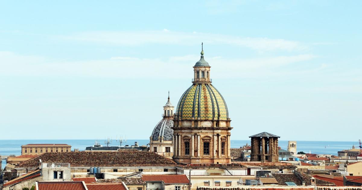 The best experiences in Palermo and Sicily | Towns of Italy