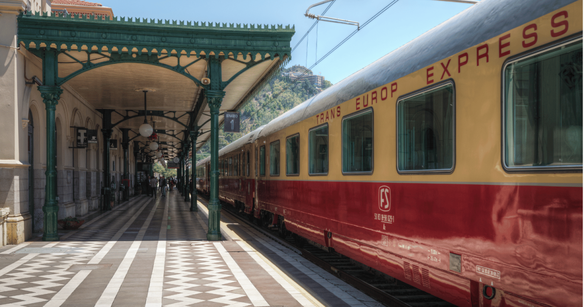 Historic Rome to Siena Train Tour with Private Transfers and | Towns of ...